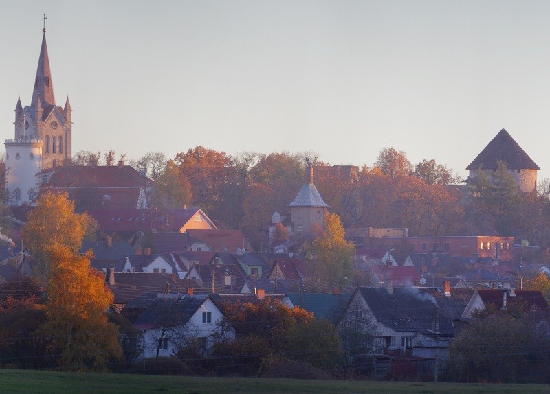 Cēsis atzīmēs Starptautisko tūrisma dienu - cesis.lv